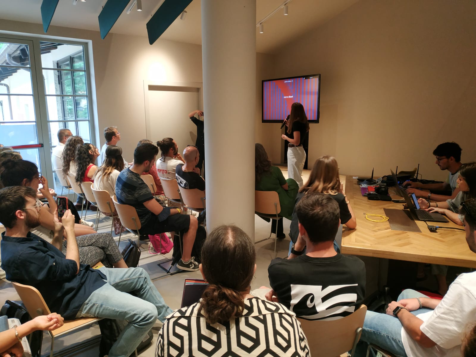 Al via la Scuola di Attivismo Ambientale - Legambiente Lombardia